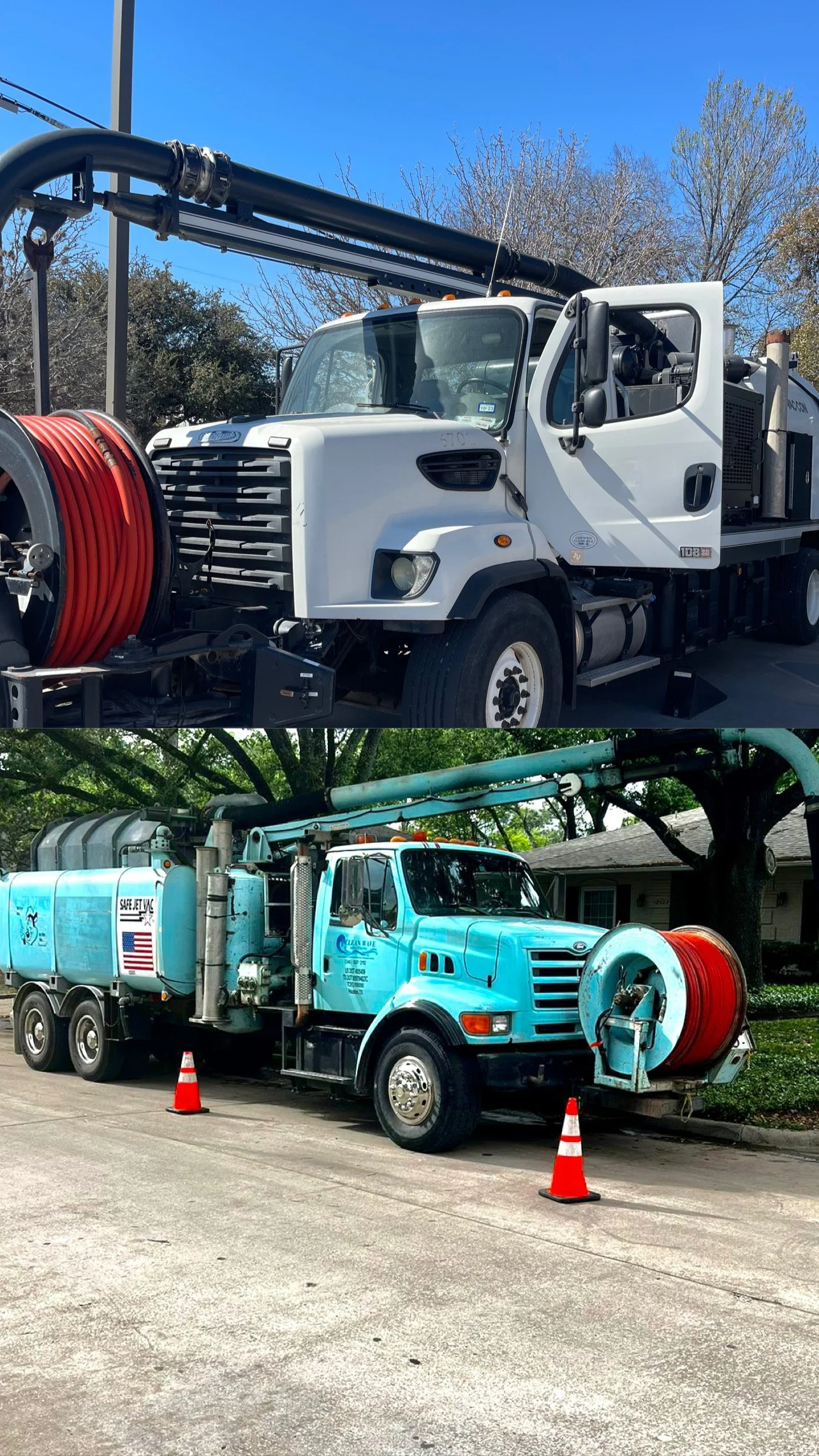 CleanWave Solutions LLC