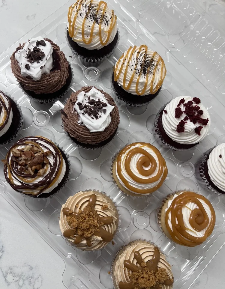 Sweet Gilly's