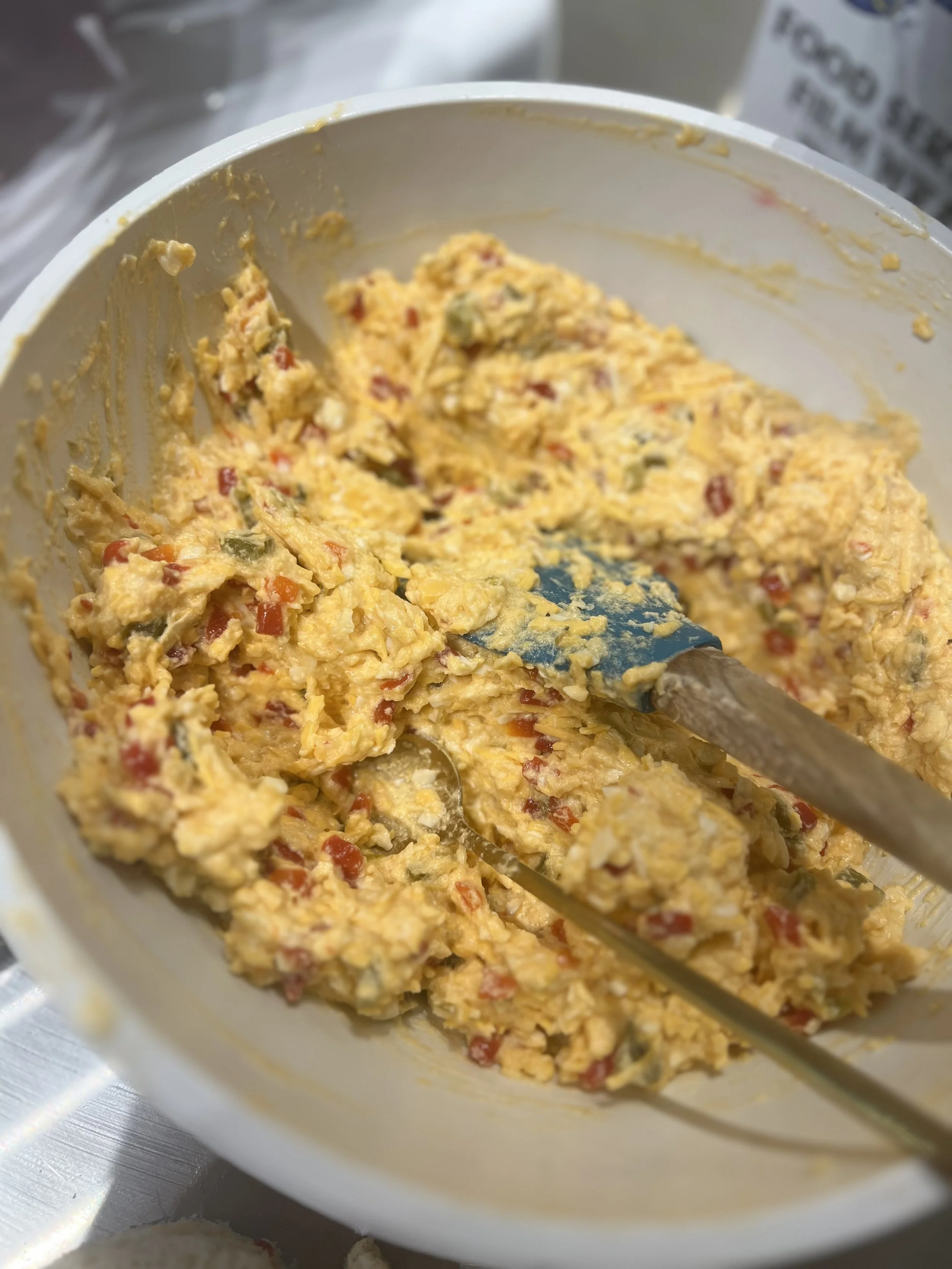 Menu — Sweet Gilly's