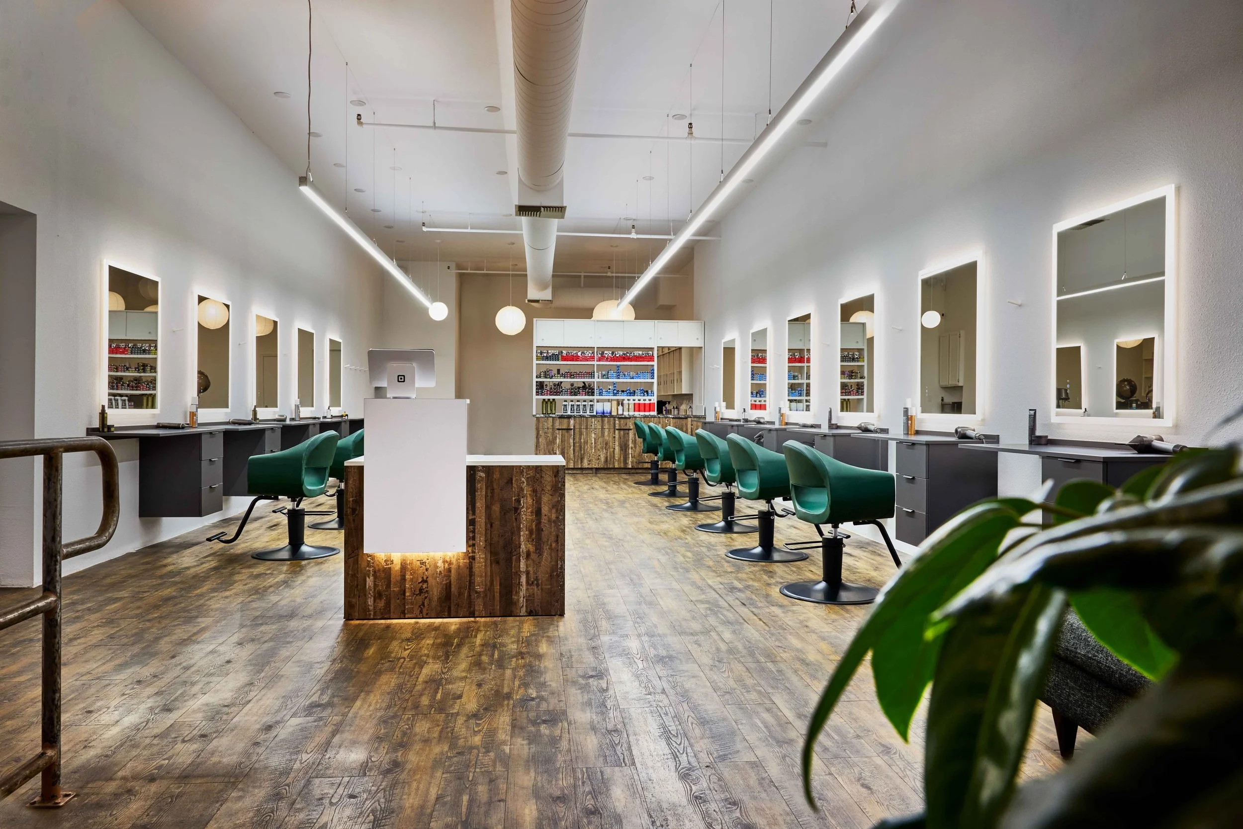 Revolution Hair Studio