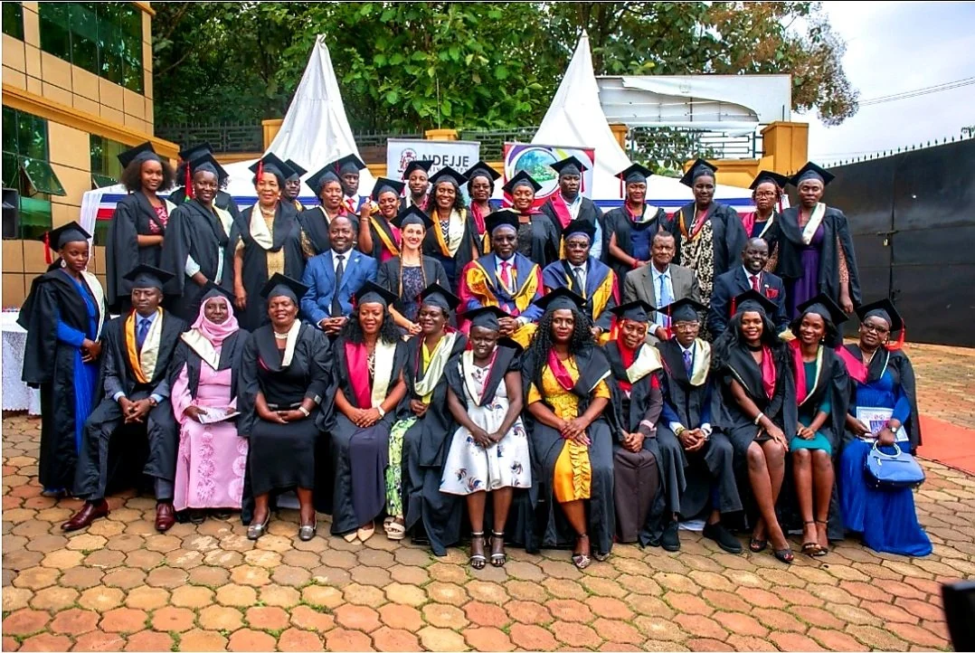 American Leadership Class