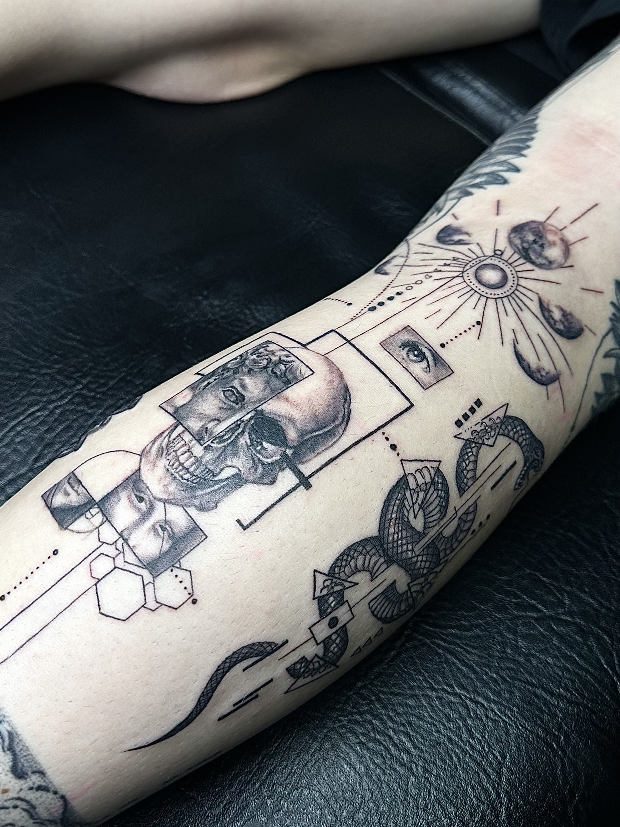 services — infernoink