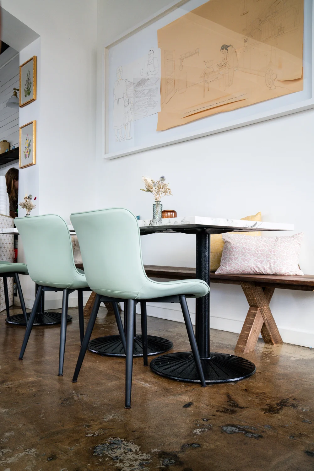 Flora and Fauna Savannah