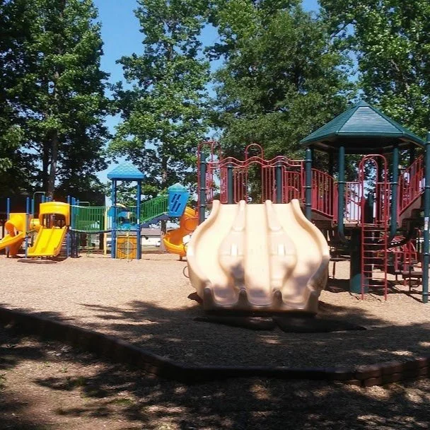 Awesome Playgrounds + Parks in Fredericksburg, Virginia — Roots | A ...