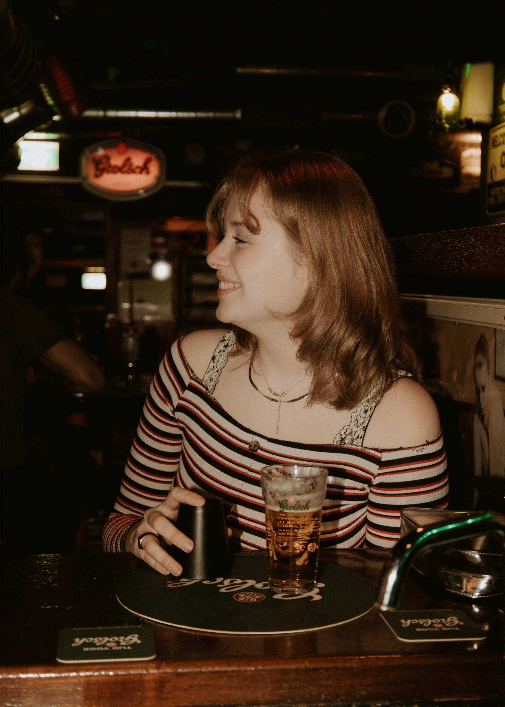 The Poolbar Amsterdam - Easy going place, great music, best priced beer ...