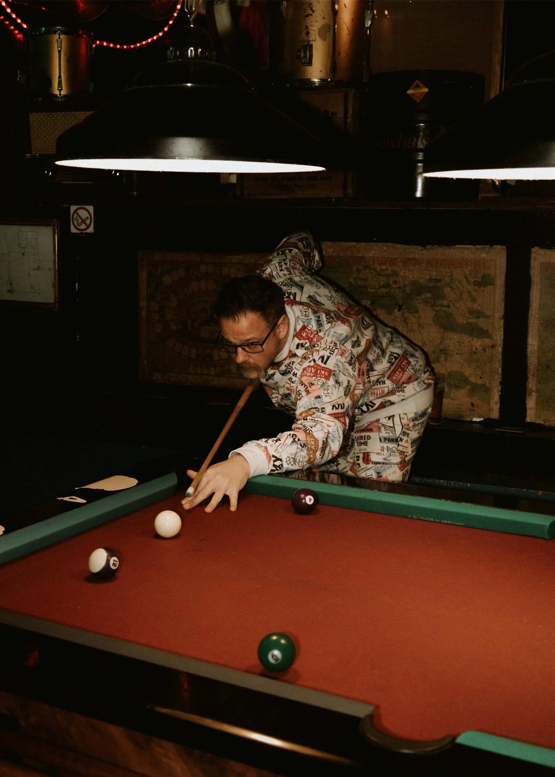 The Poolbar Amsterdam - Easy going place, great music, best priced beer ...