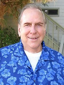 James Pottenger — The Science of Spirit