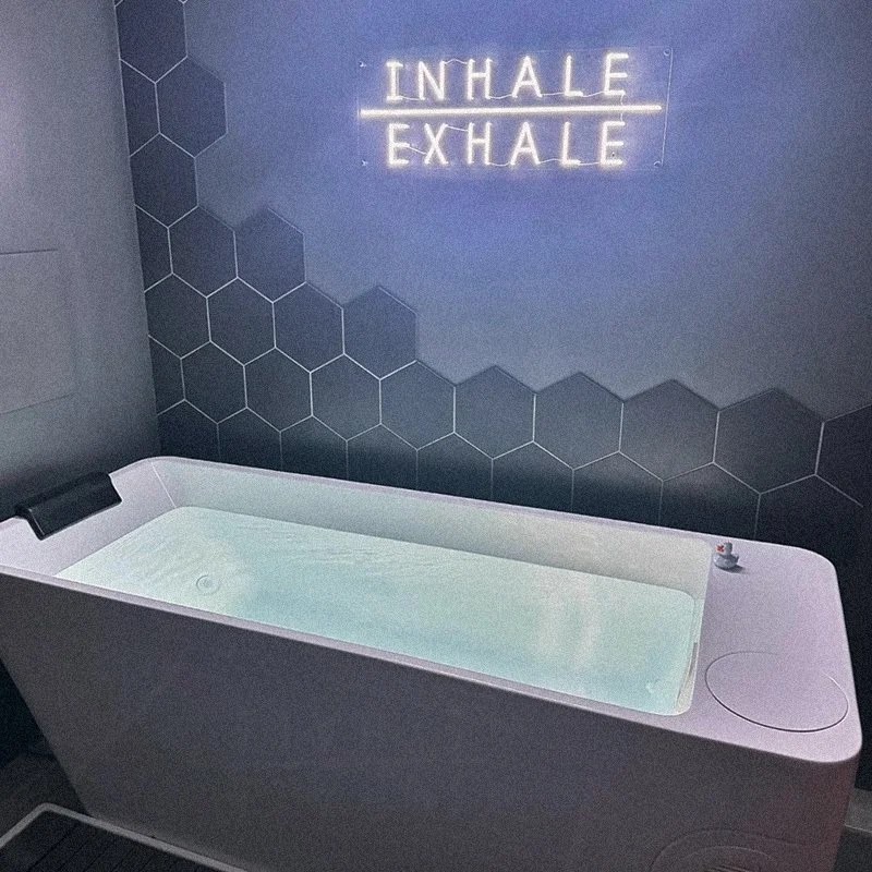 kontråst | Albany Massage, Hot & Cold Therapy, Float, Yoga