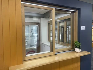 Window Warehouse -Store