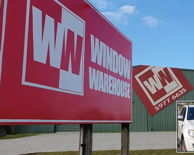 Window Warehouse -Store