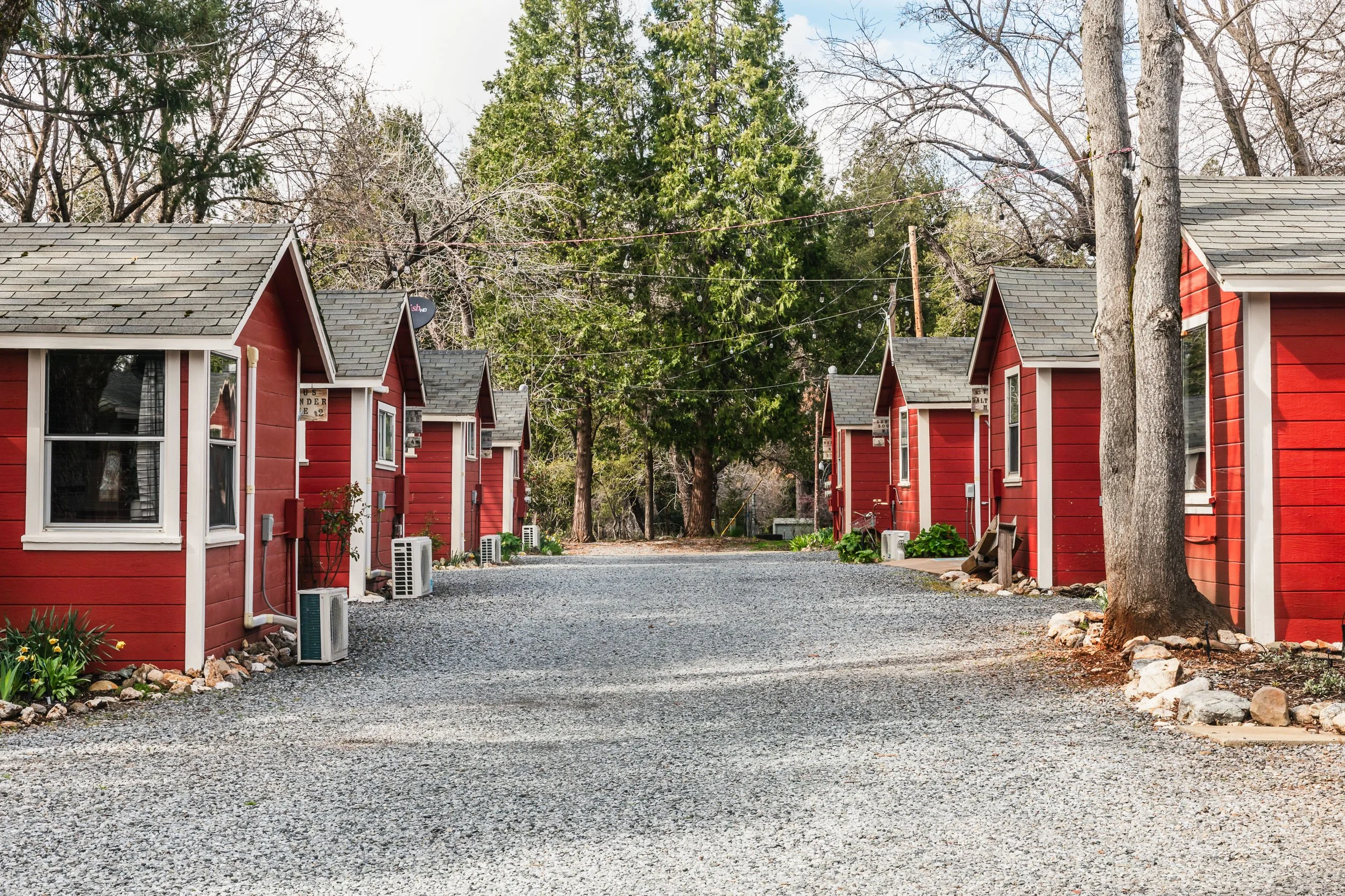 Our Story — Miner's Camp