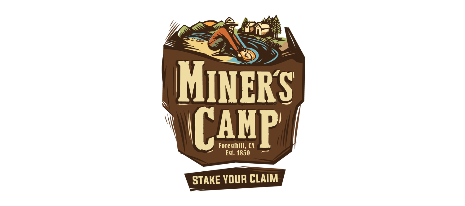 Miner's Camp