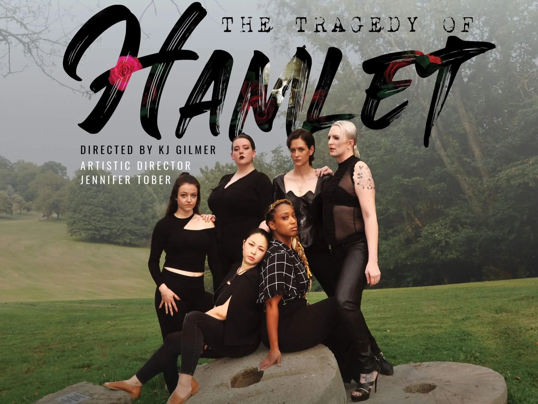 Production History | Free Shakespeare — Pittsburgh Shakespeare in the Parks