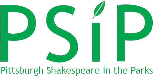 Pittsburgh Shakespeare in the Parks