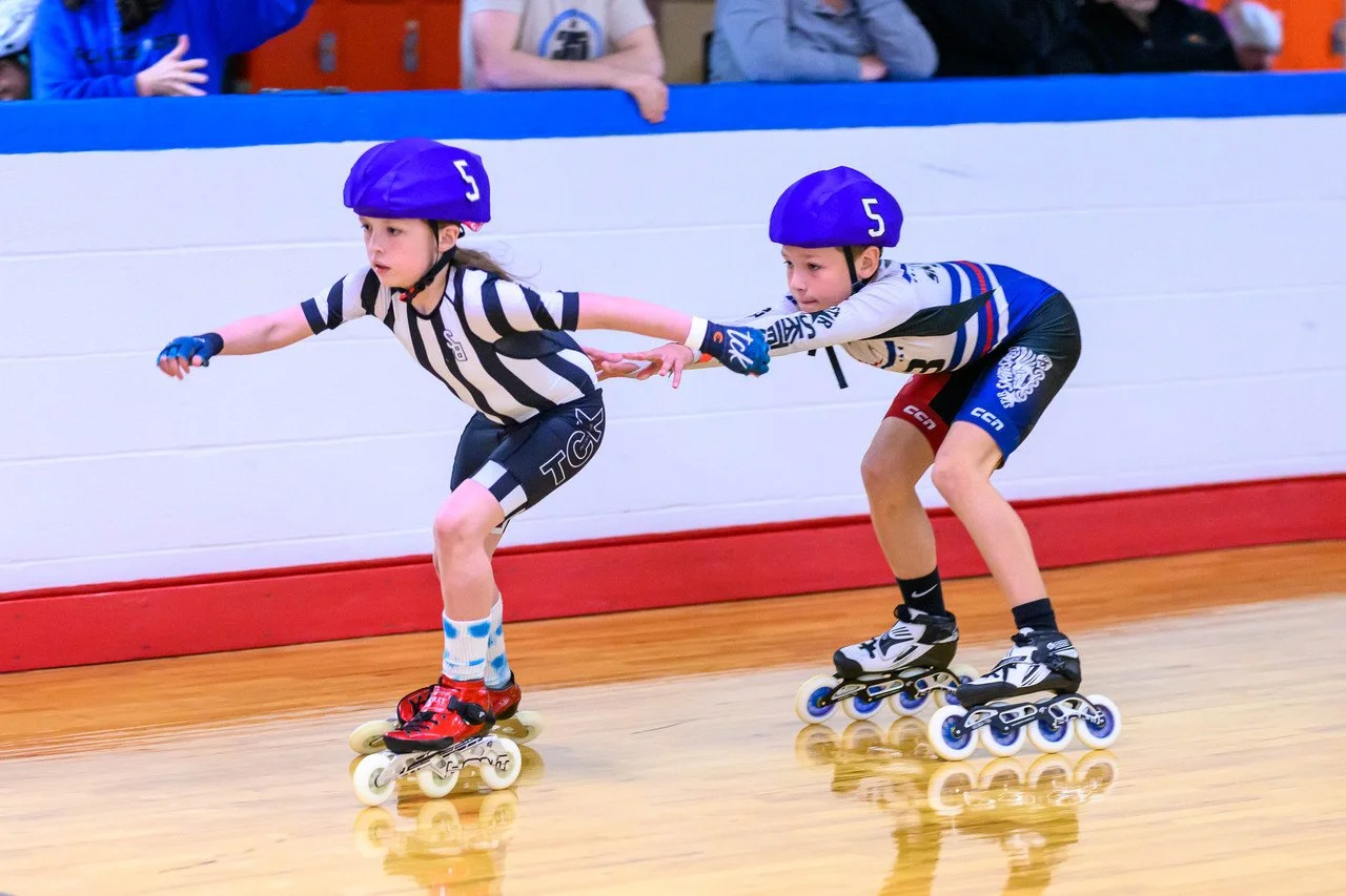 Speed Hub Roller Sports — All about Inline Speed Skating