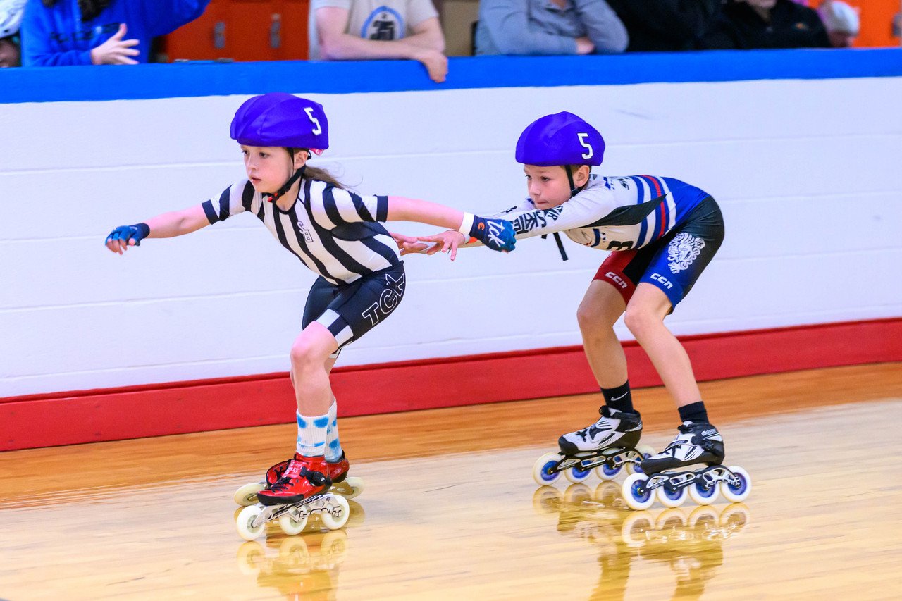 Speed Hub Roller Sports — All about Inline Speed Skating