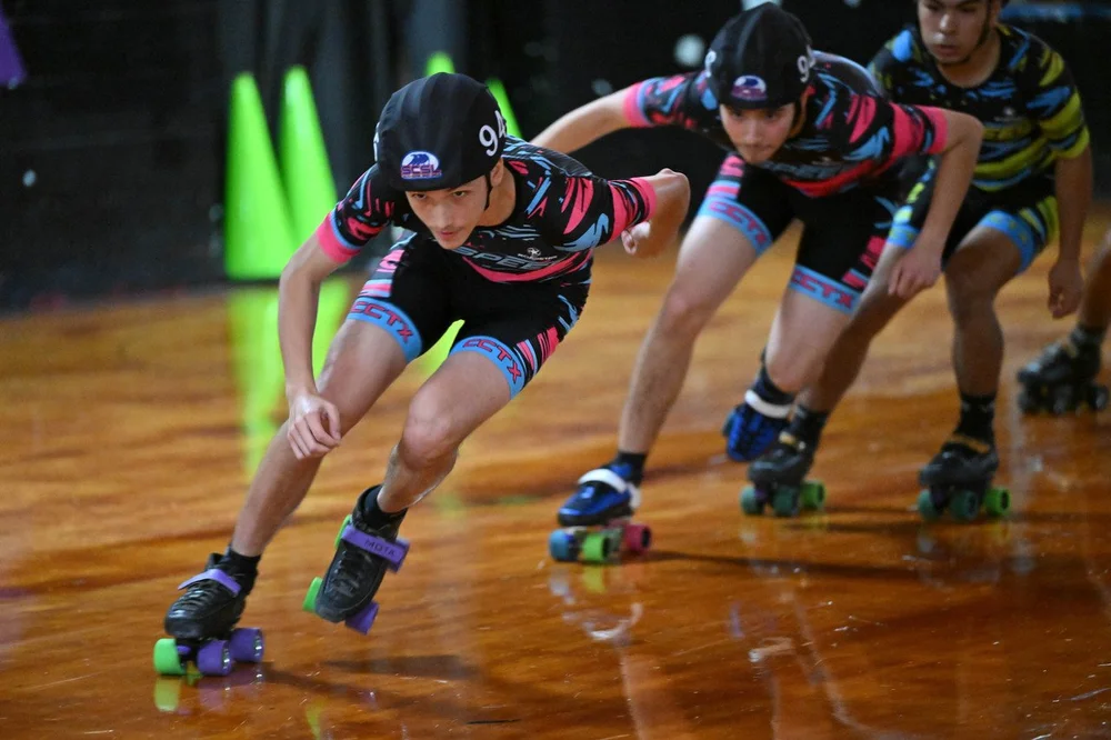 Speed Hub Roller Sports — All about Inline Speed Skating
