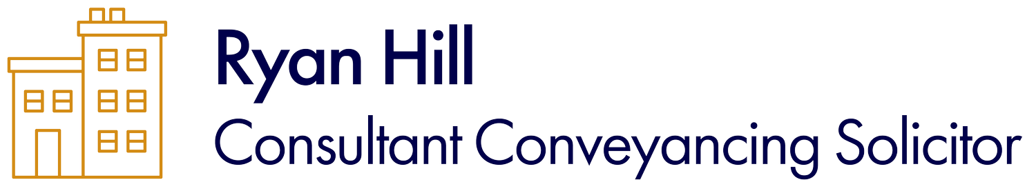 Ryan Hill Conveyancing