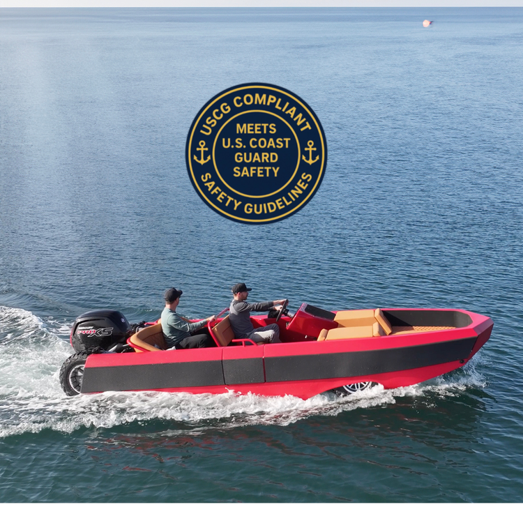 WaterCar ™ The Leaders in Amphibious Vehicle Manufacturing