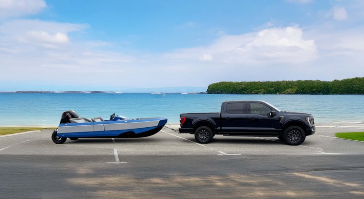 WaterCar ™ The Leaders in Amphibious Vehicle Manufacturing