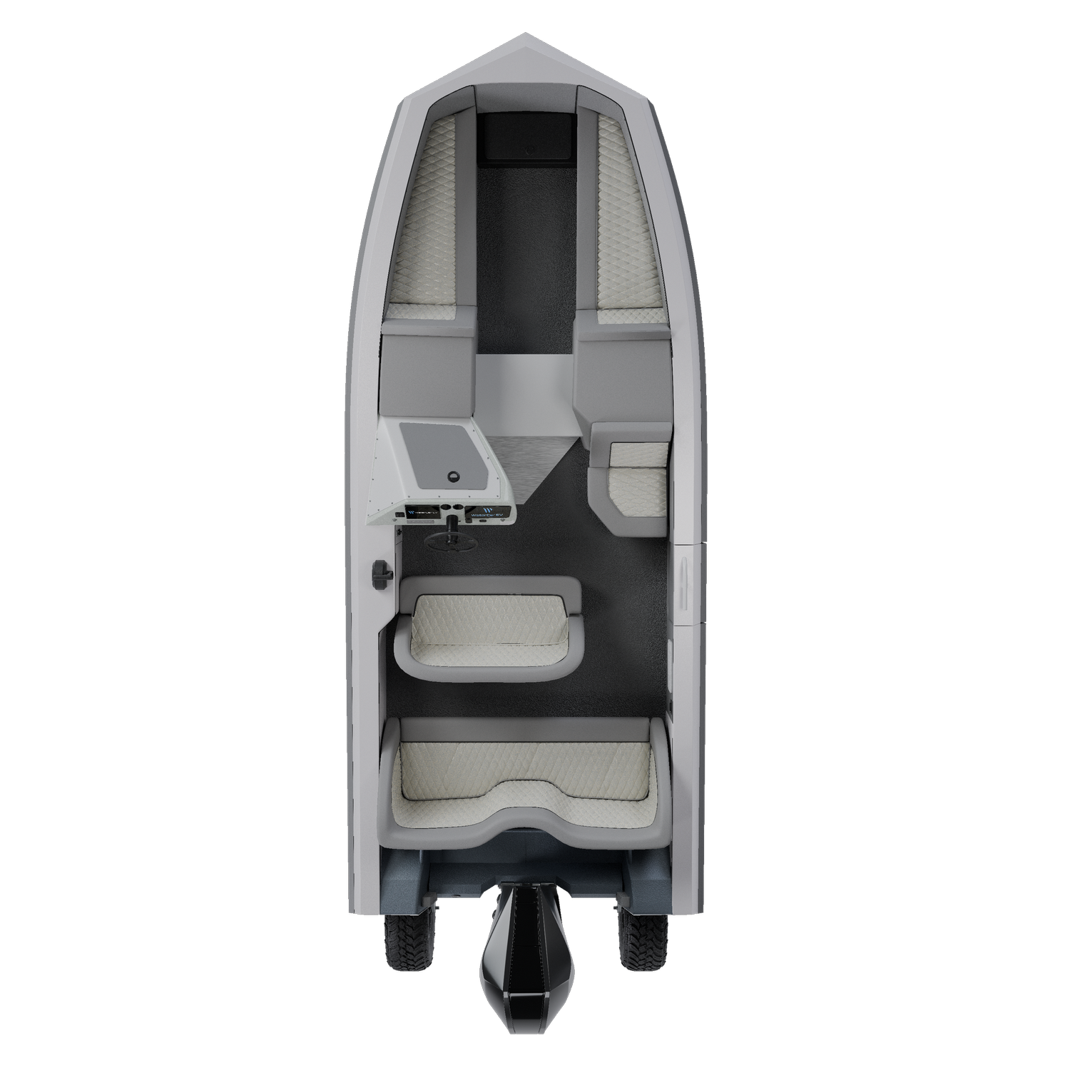 WaterCar ™ The Leaders in Amphibious Vehicle Manufacturing