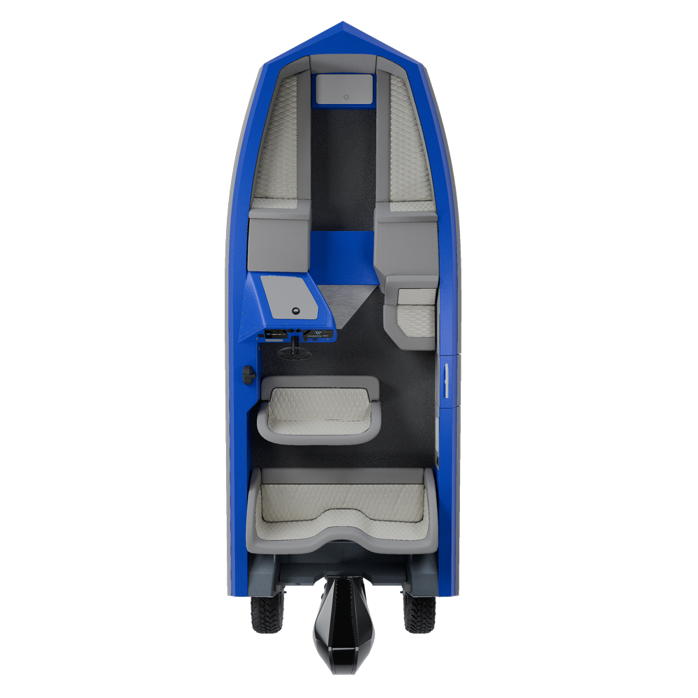 WaterCar ™ The Leaders in Amphibious Vehicle Manufacturing