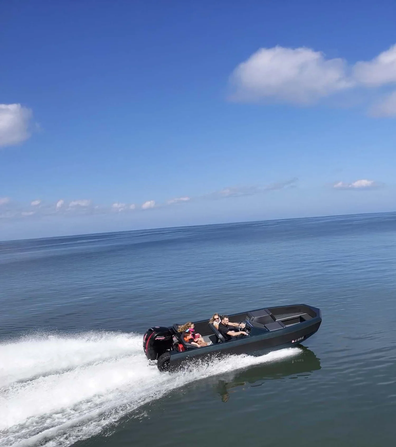 WaterCar ™ The Leaders in Amphibious Vehicle Manufacturing