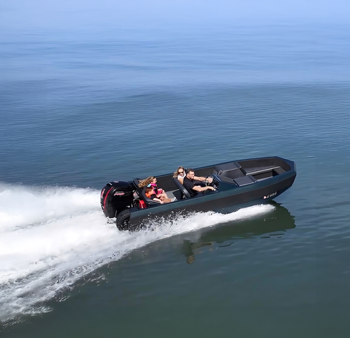 WaterCar ™ The Leaders in Amphibious Vehicle Manufacturing