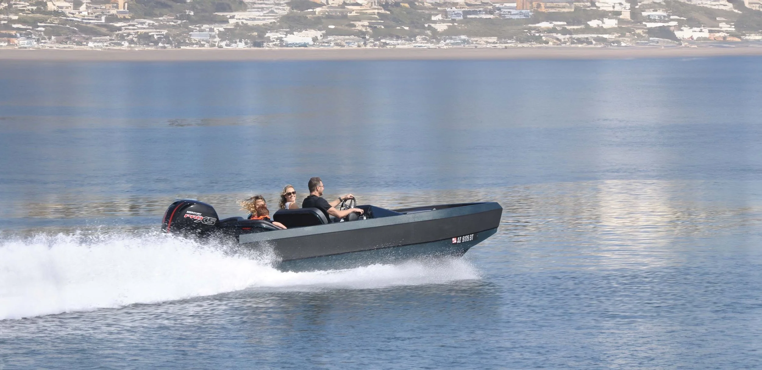 The WaterCar-EV - 18-foot Amphibious Boat | Luxury Amphibious Vehicle ...