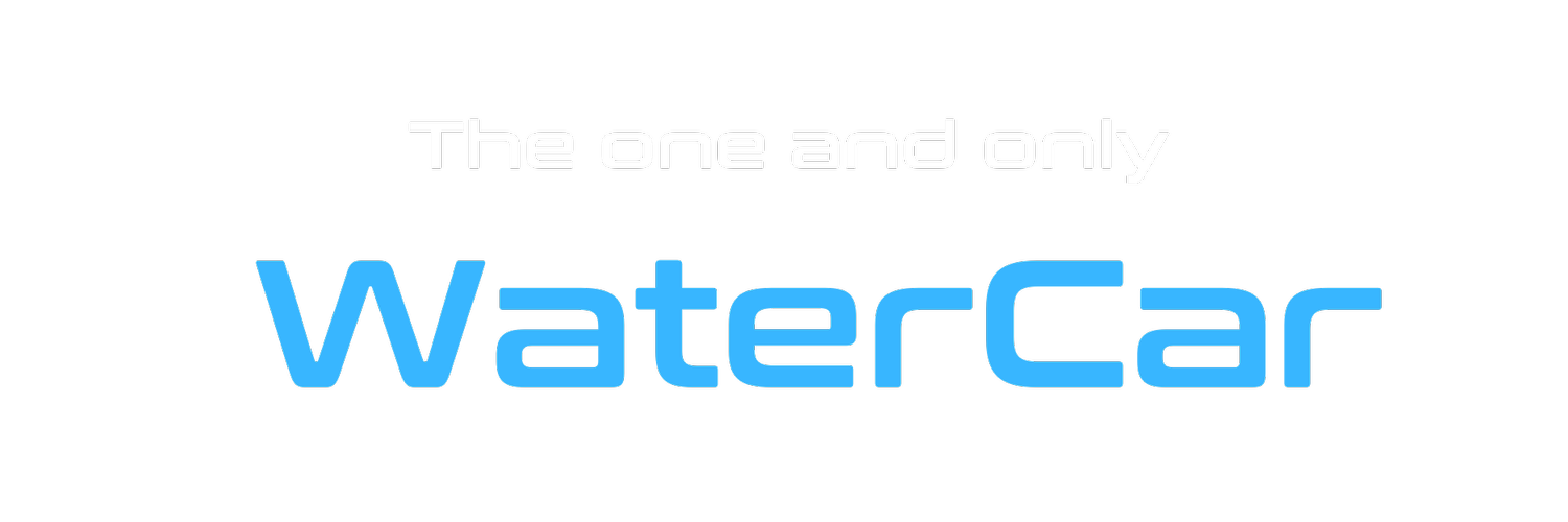 WaterCar - The Leaders in Amphibious Vehicle Manufacturing