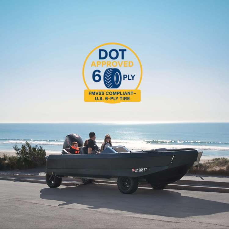 WaterCar ™ The Leaders in Amphibious Vehicle Manufacturing