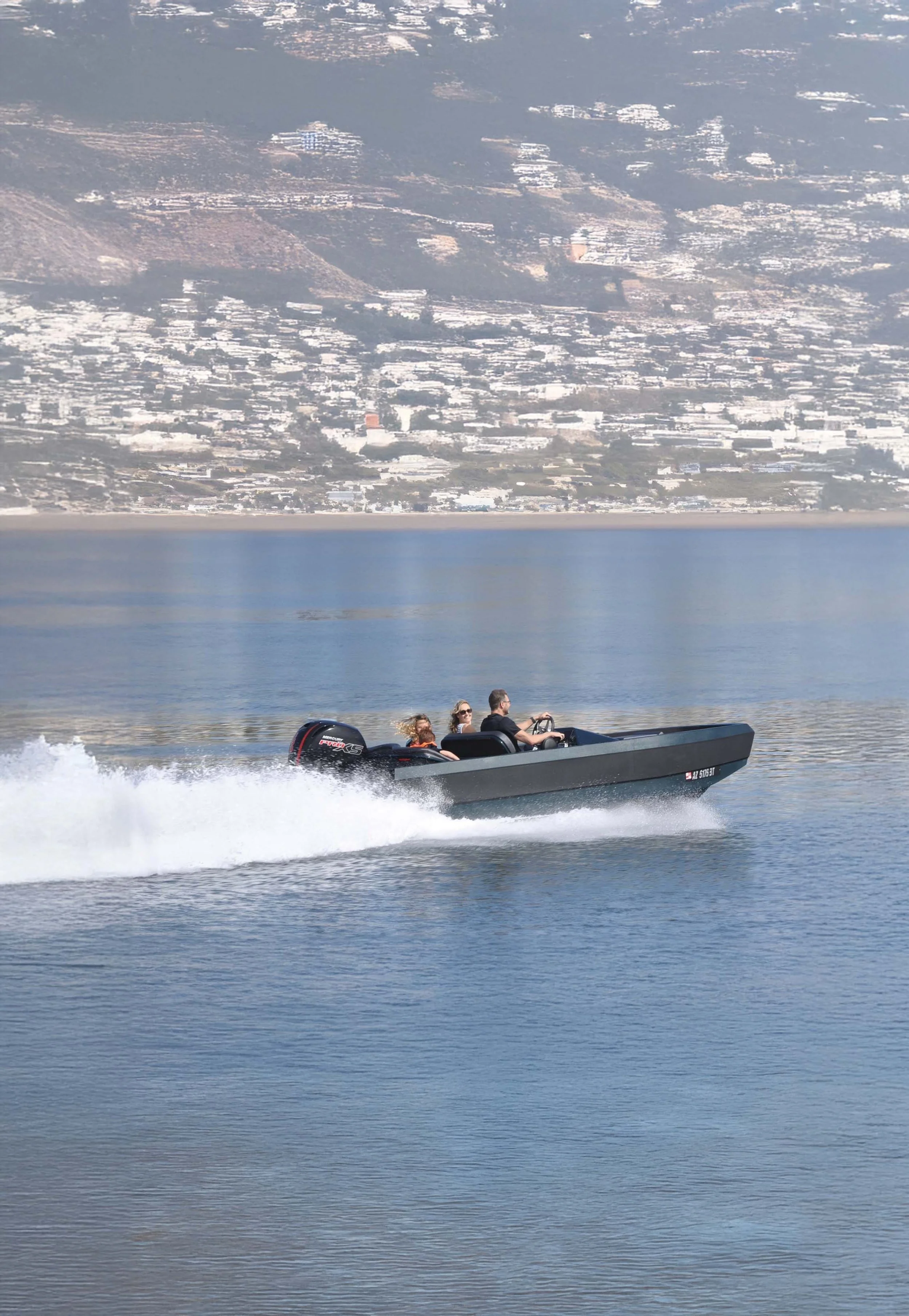 WaterCar ™ The Leaders in Amphibious Vehicle Manufacturing