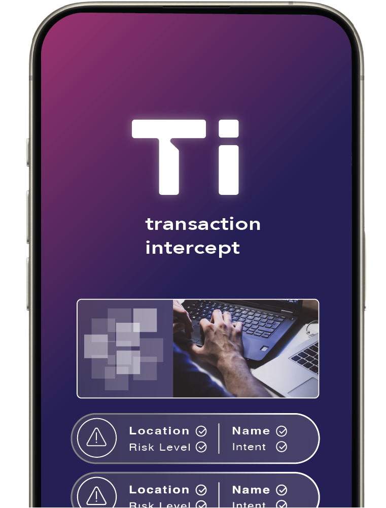 Pursuit — Street Grace | Help Protect Children from Sexual Exploitation