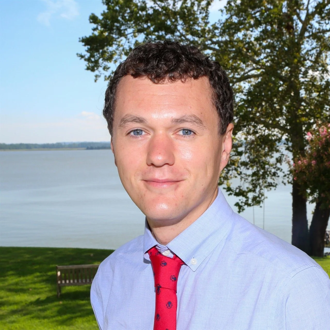 Blog 3 — St. Margaret's School