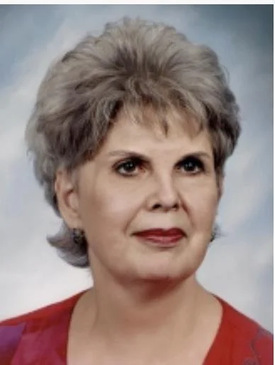 Penny Sondra Martin Housman '56 — St. Margaret's School