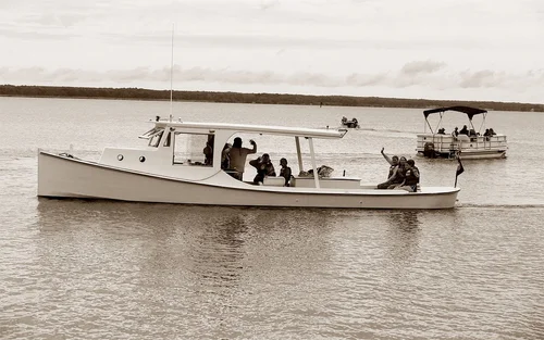 All-Girls Boarding School Virginia | St. Margaret's School