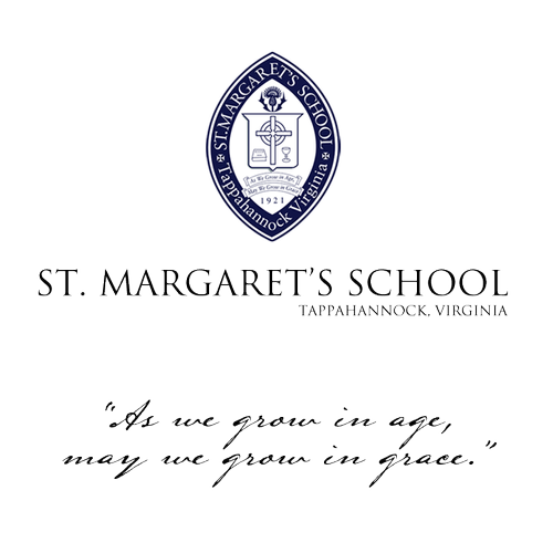 Empowering Girls: St. Margaret's School Mission — St. Margaret's School