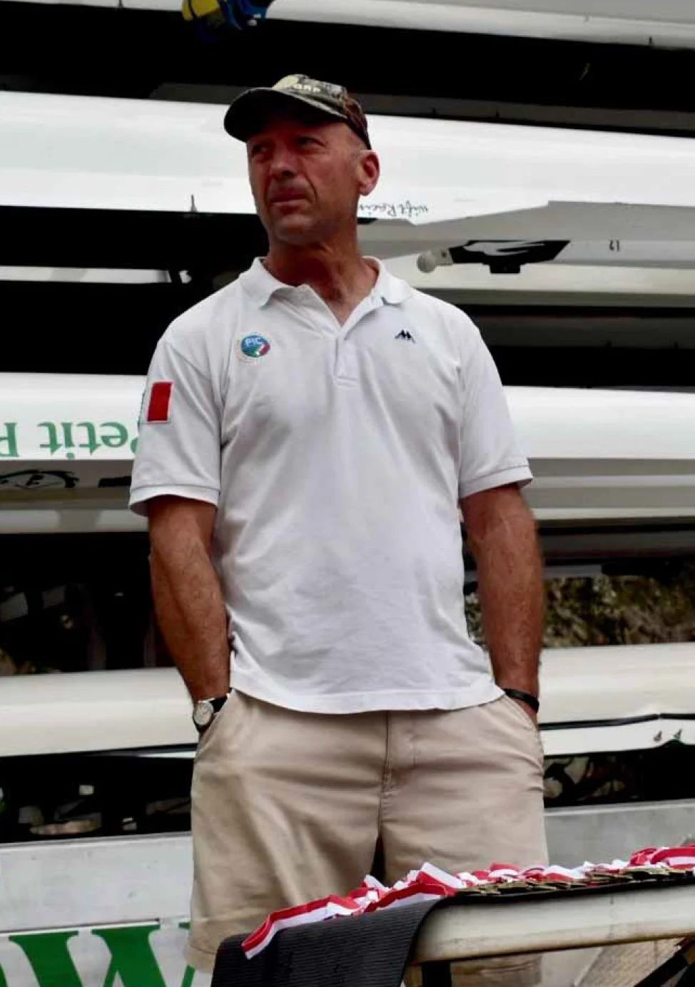 Sculling & Rowing Academy | Train Crew for Success — St. Margaret's School