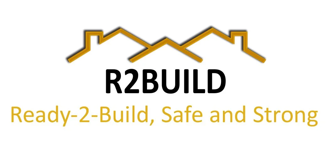 Projects — R2 Build