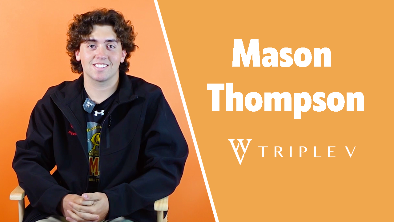 Storyteller Program — Triple V