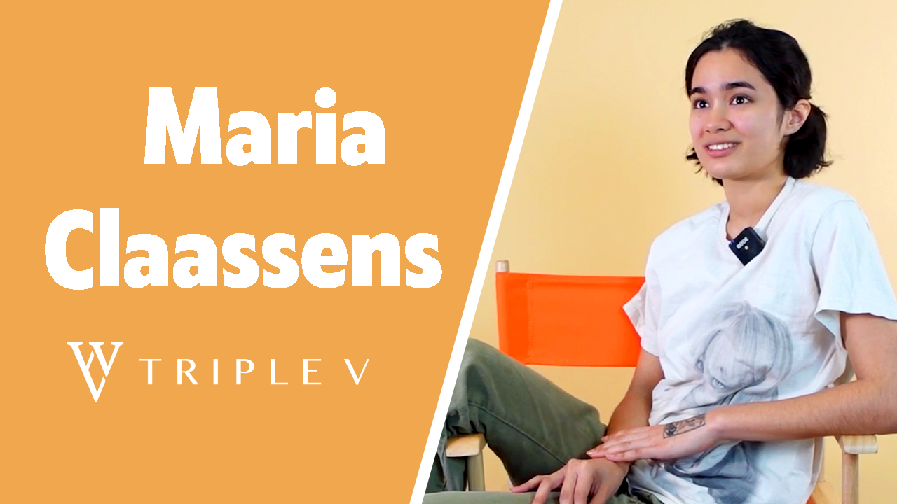 Storyteller Program — Triple V