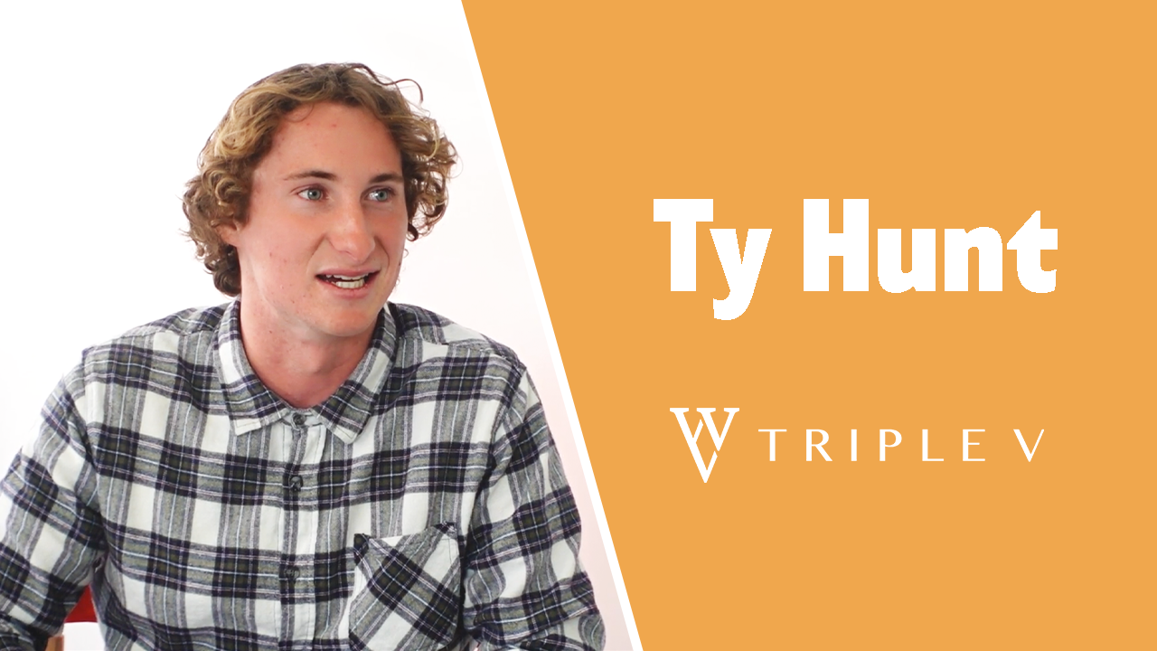 Storyteller Program — Triple V