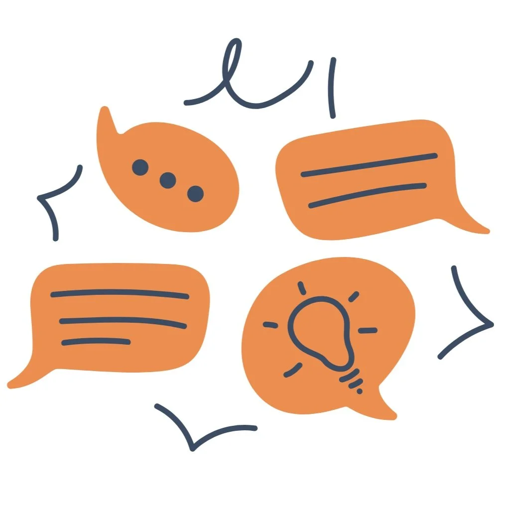 Storyteller Program — Triple V