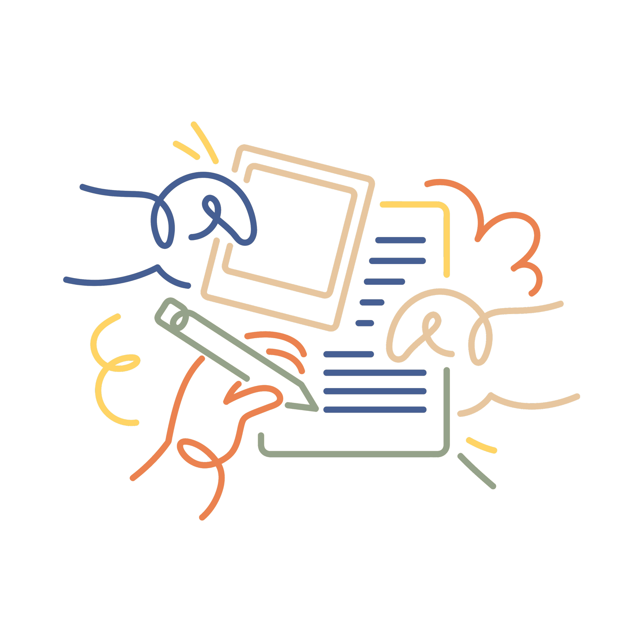 Storyteller Program — Triple V