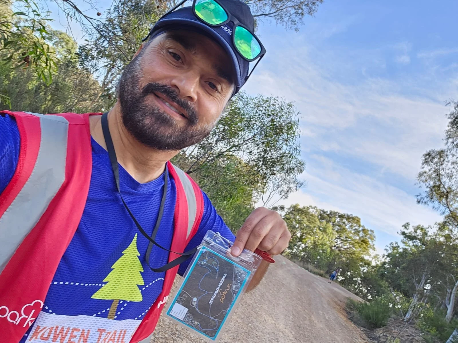 Events — Running for Resilience