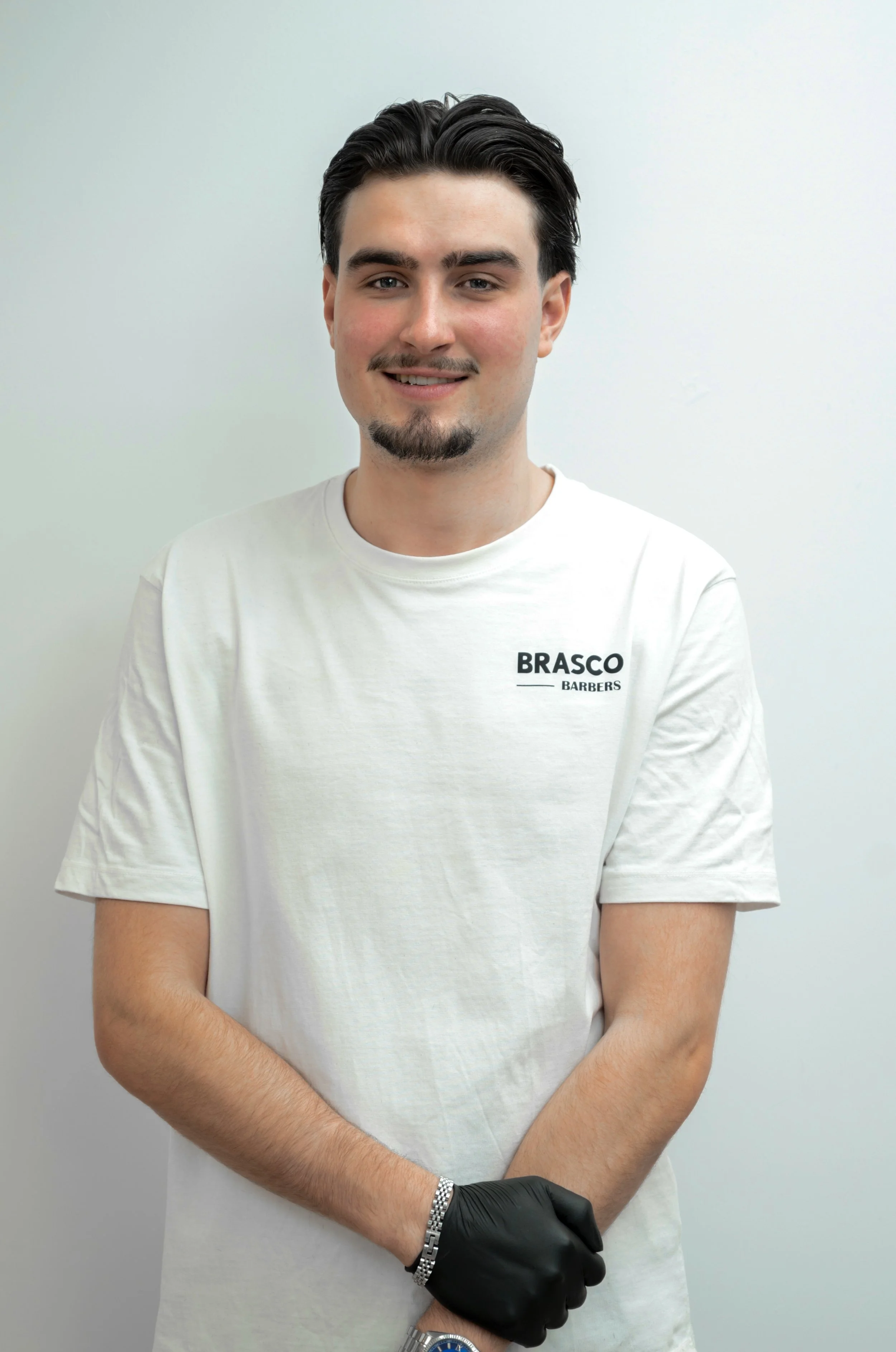 Brasco barbershop | De Barbershop in Burgum