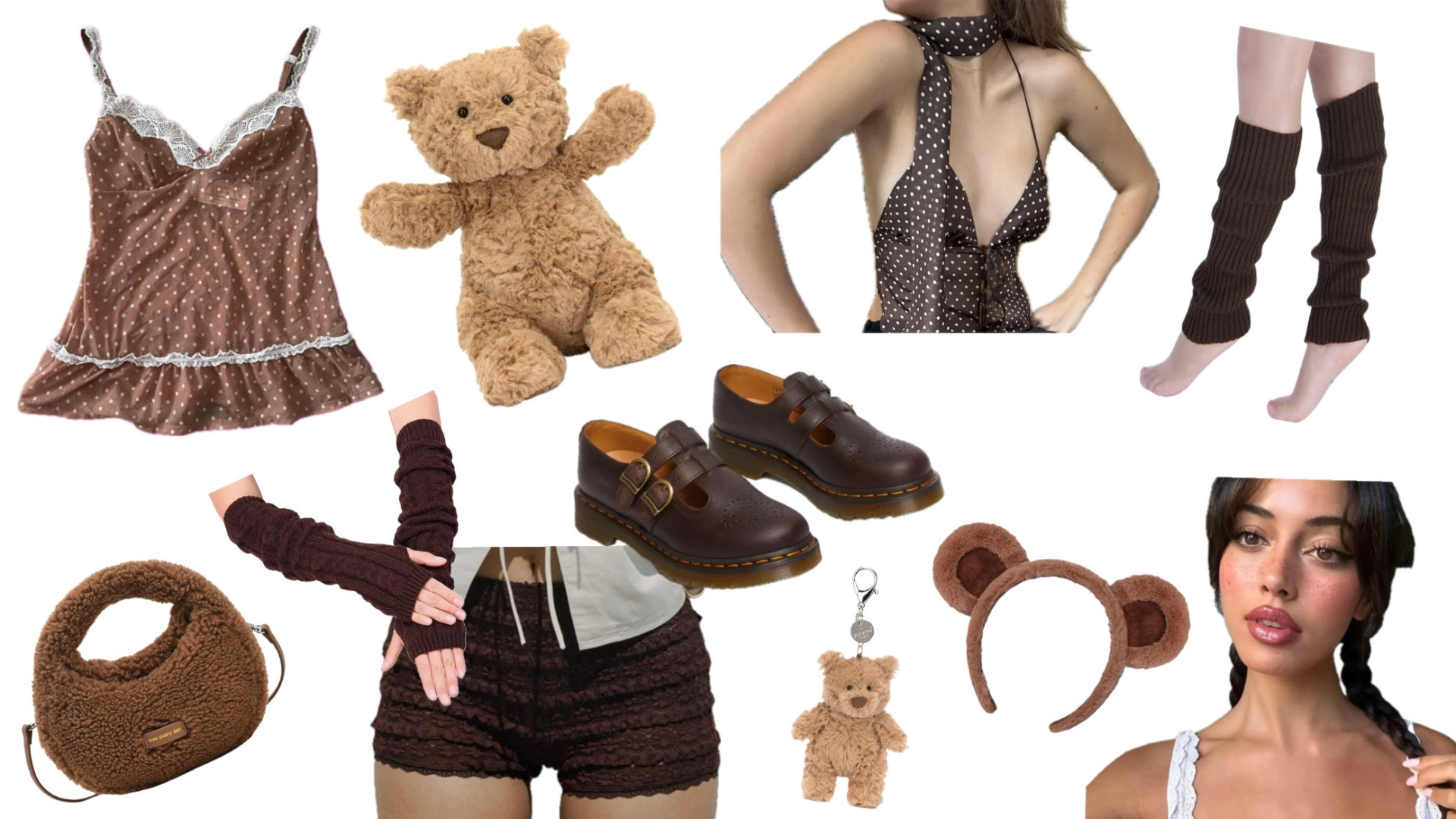 2024 Hot Girl Halloween Costume Ideas — Blossom Social