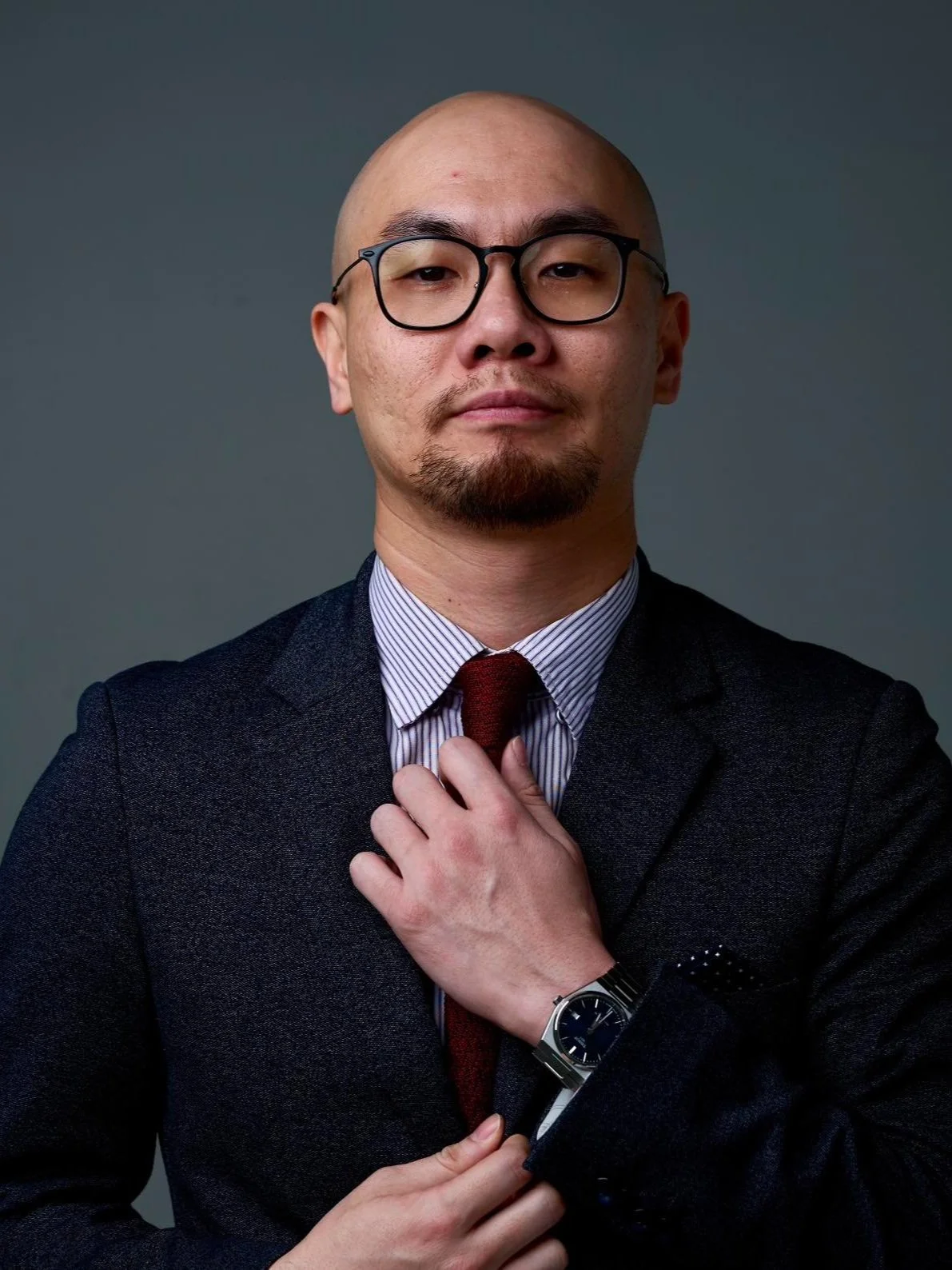 Hou-Ying Li — TJCCNY