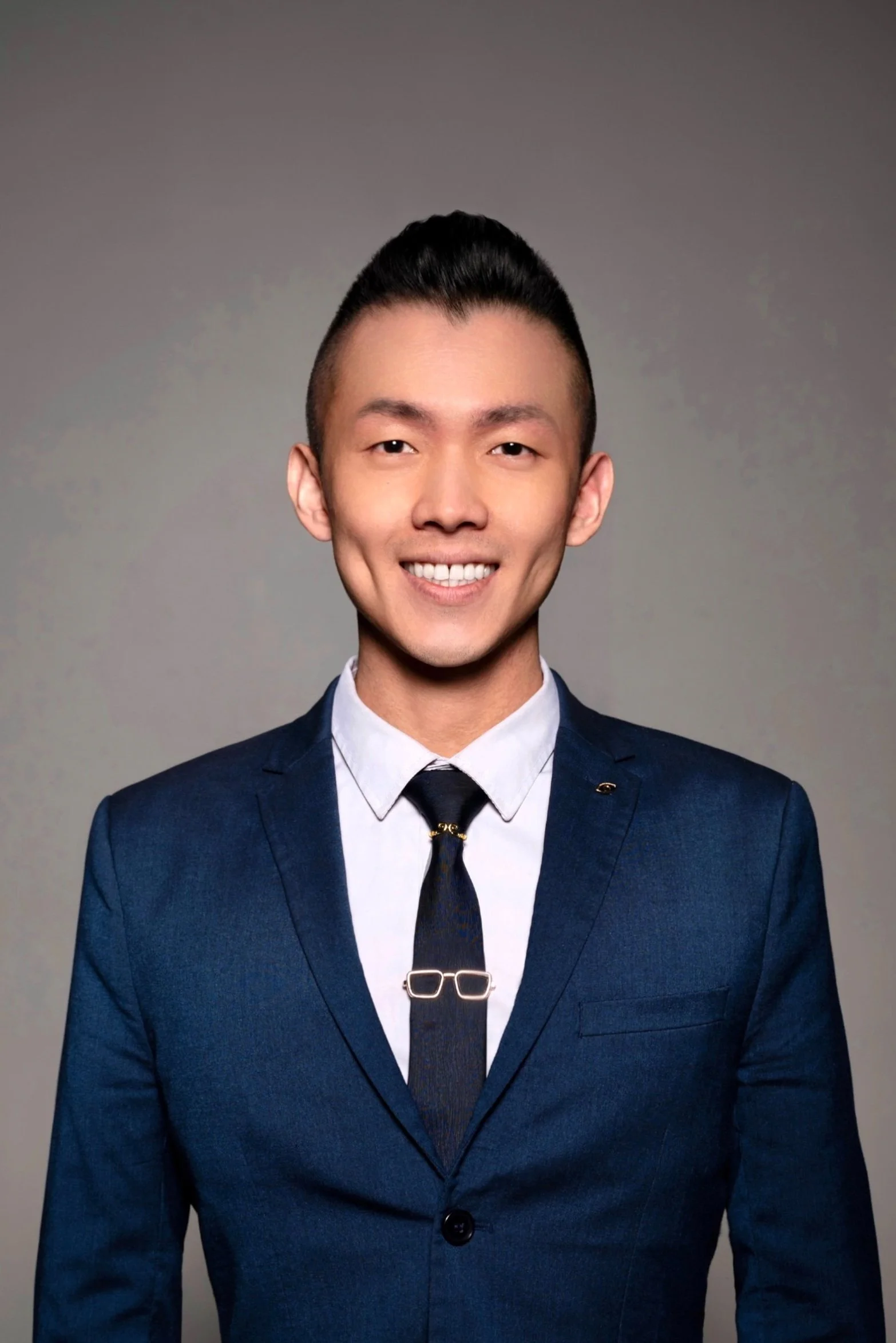 David Tai — TJCCNY