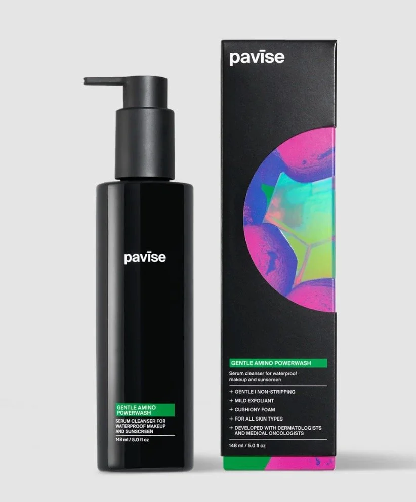 Why Pavise Is the Smartest Skincare Investment of 2025 — Now Available ...